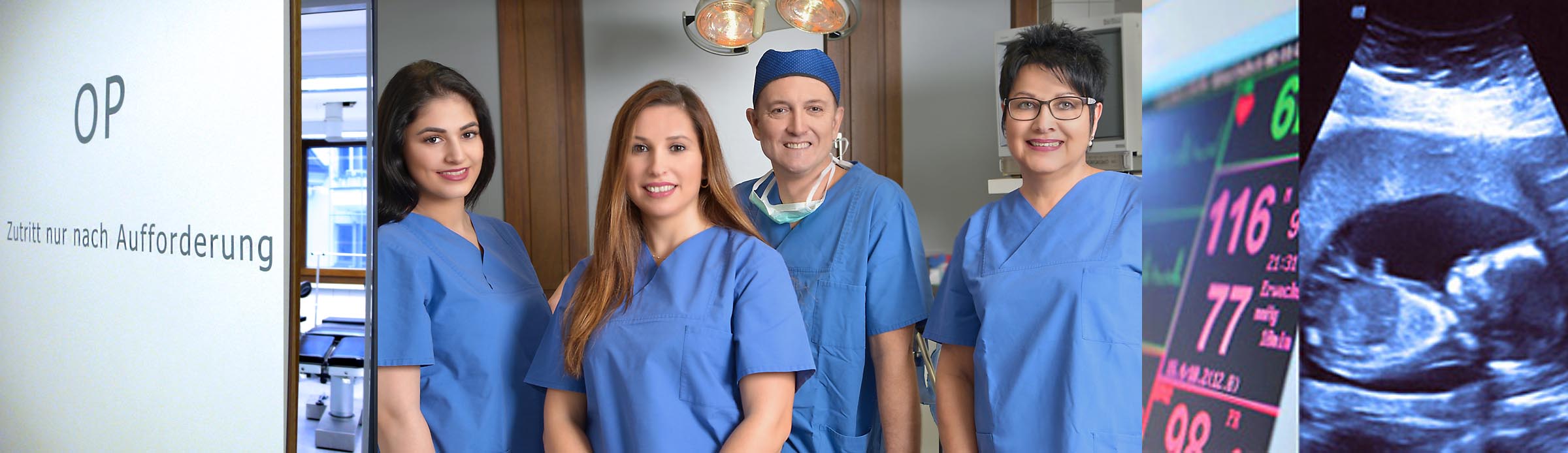 Praxis Dr. med. Rupnik